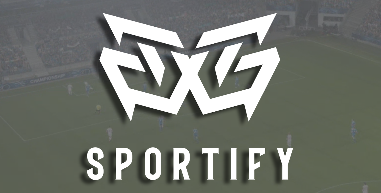 Sportify Has a New Home! | Sportify